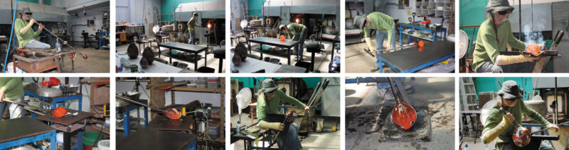 Keith Grinter - Aotearoa Artist - The New Zealand Artists Magazine