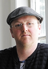 Freeman White - Aotearoa Artist - The New Zealand Artists Magazine