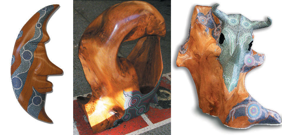 Andy Morrison - Aotearoa Artist - The New Zealand Artists Magazine