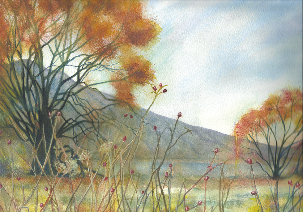 Debrina Price-Ewen - Aotearoa Artist - The New Zealand Artists Magazine