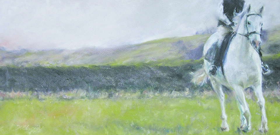 Kellie Edwards - Aotearoa Artist - The New Zealand Artists Magazine