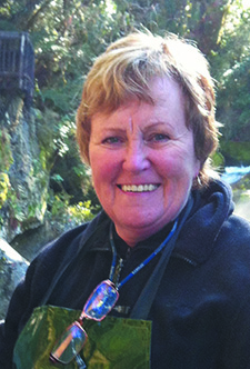 Lorna Allan - Aotearoa Artist - The New Zealand Artists Magazine