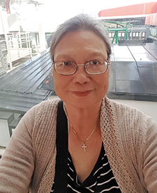 Nancy Frazer - Aotearoa Artist - The New Zealand Artists Magazine