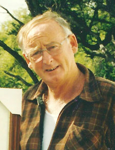 Patrick Greene - Aotearoa Artist - The New Zealand Artists Magazine