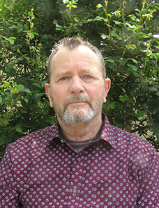 Paul Coney - Aotearoa Artist - The New Zealand Artists Magazine