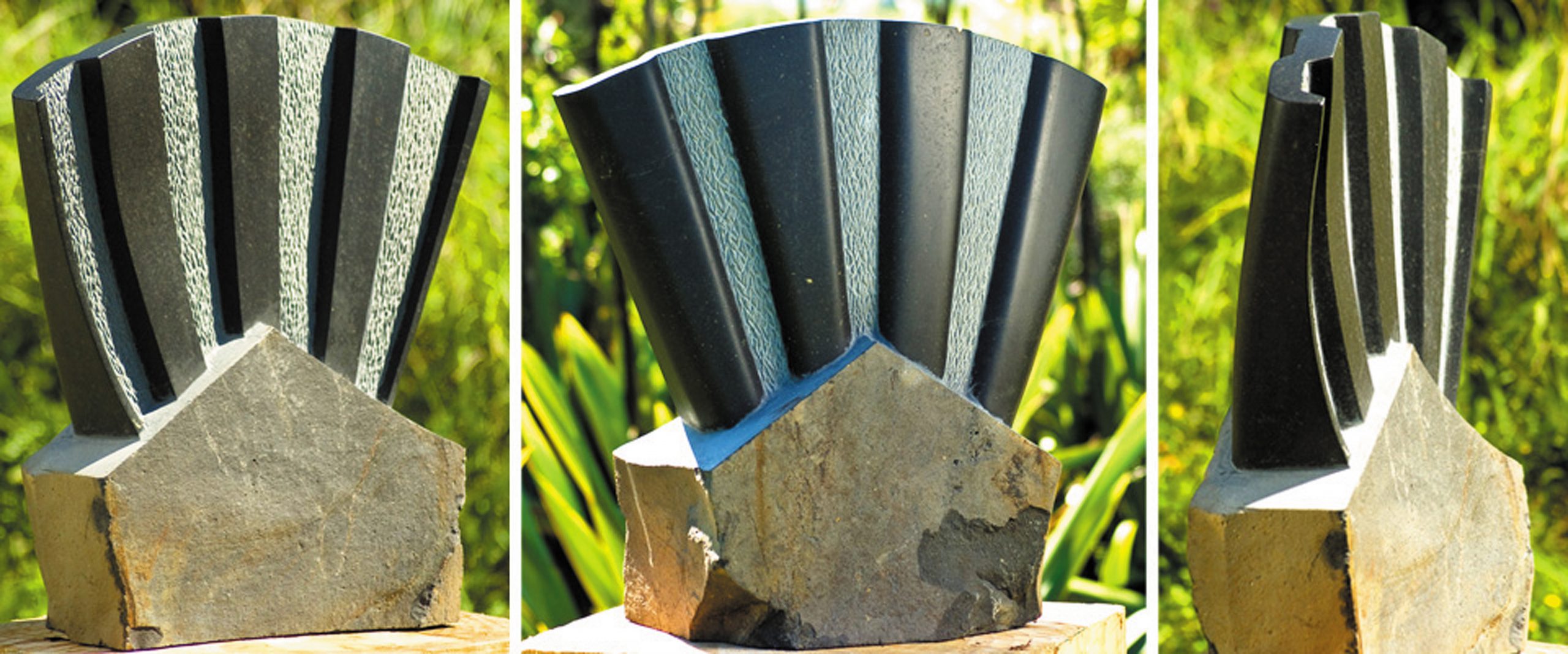 Richard Page - Aotearoa Artist - The New Zealand Artists Magazine