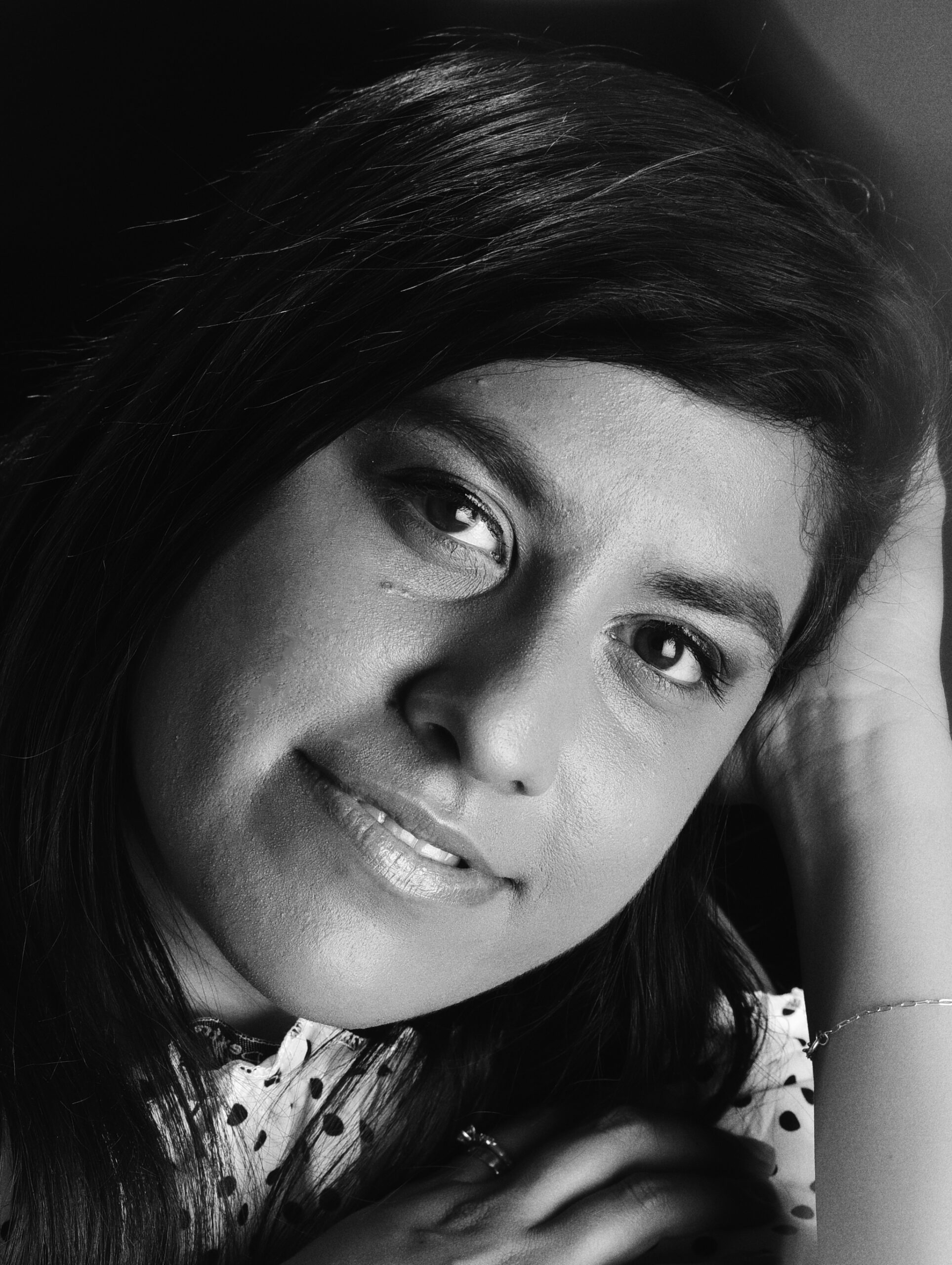 Andrea Choonoo - Aotearoa Artist - The New Zealand Artists Magazine