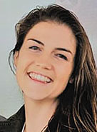 Caitlin Johnston - Aotearoa Artist - The New Zealand Artists Magazine