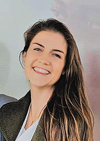 Caitlin Johnston - Aotearoa Artist - The New Zealand Artists Magazine