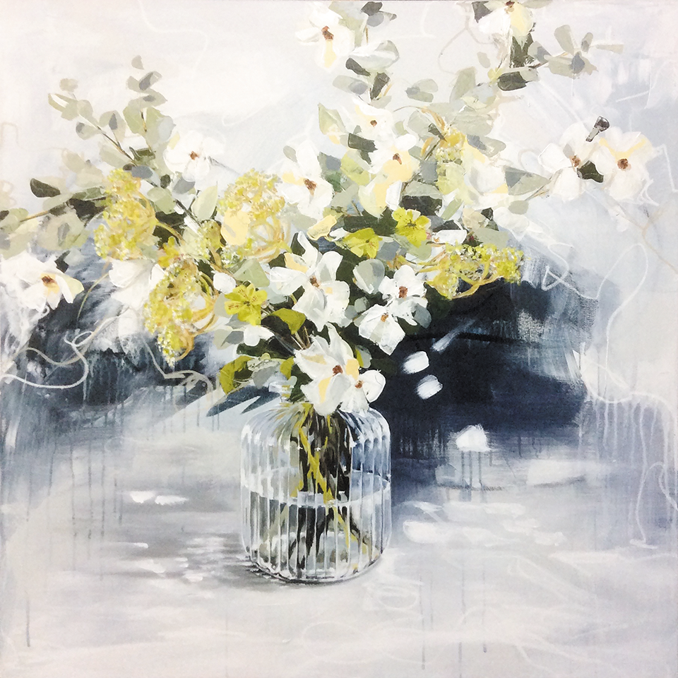 Lorraine Bailey - Aotearoa Artist - The New Zealand Artists Magazine