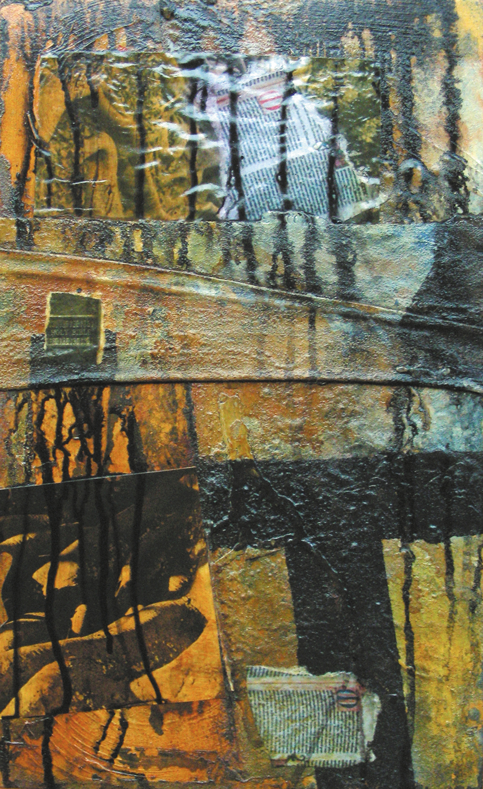 Brenda Liddiard - Aotearoa Artist - The New Zealand Artists Magazine