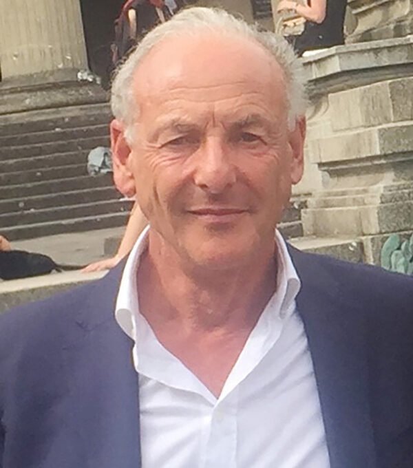 UK ARTIST Gerry Defries - Aotearoa Artist - The New Zealand Artists ...