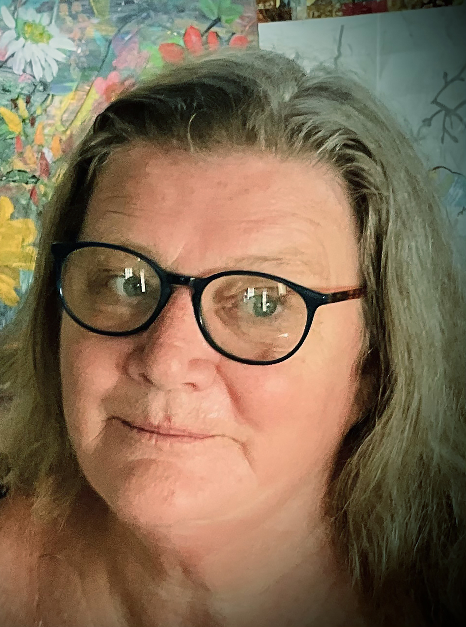 Siobhan Demeester - Aotearoa Artist - The New Zealand Artists Magazine