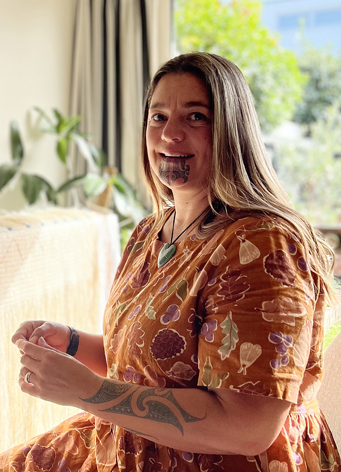 Alice Spittle - Aotearoa Artist - The New Zealand Artists Magazine