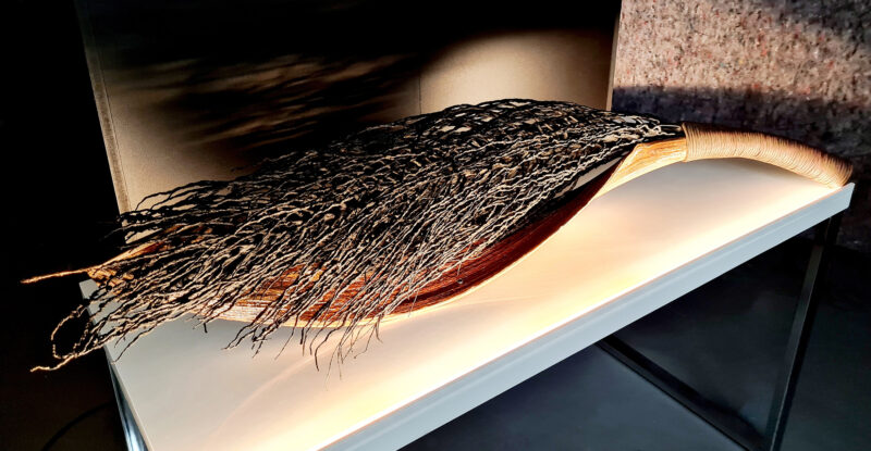 Sheree Foster - Aotearoa Artist - The New Zealand Artists Magazine