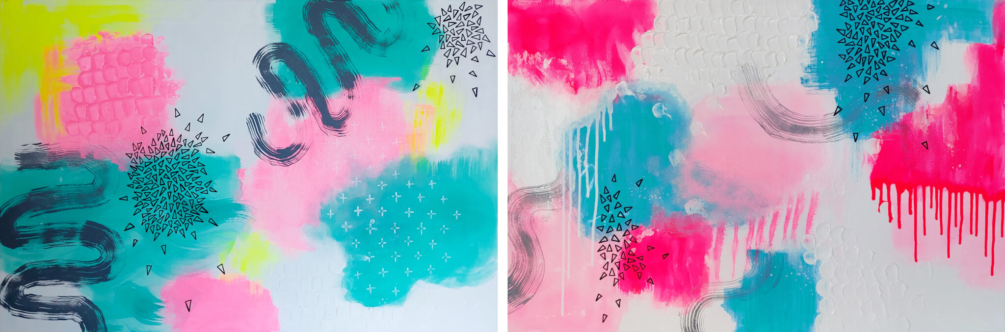 Stacey Moore - Aotearoa Artist - The New Zealand Artists Magazine