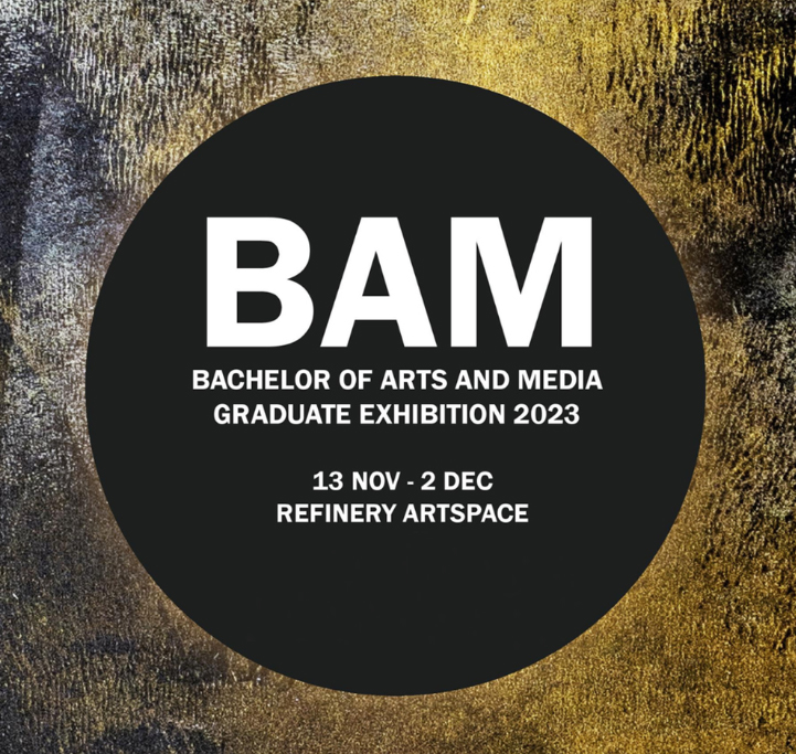 BAM 2023 Bachelor of Arts and Media - Aotearoa Artist - The New Zealand ...
