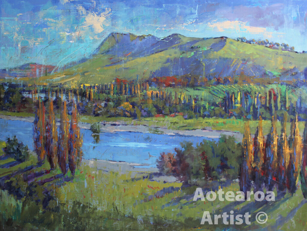 Competitions - Aotearoa Artist - The New Zealand Artists Magazine