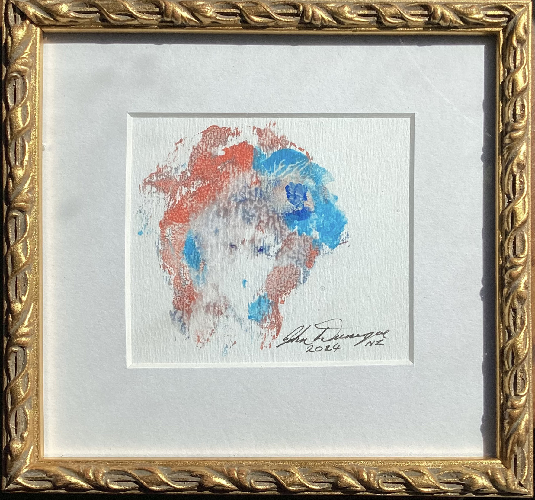 Creative Room Update - Aotearoa Artist - The New Zealand Artists Magazine