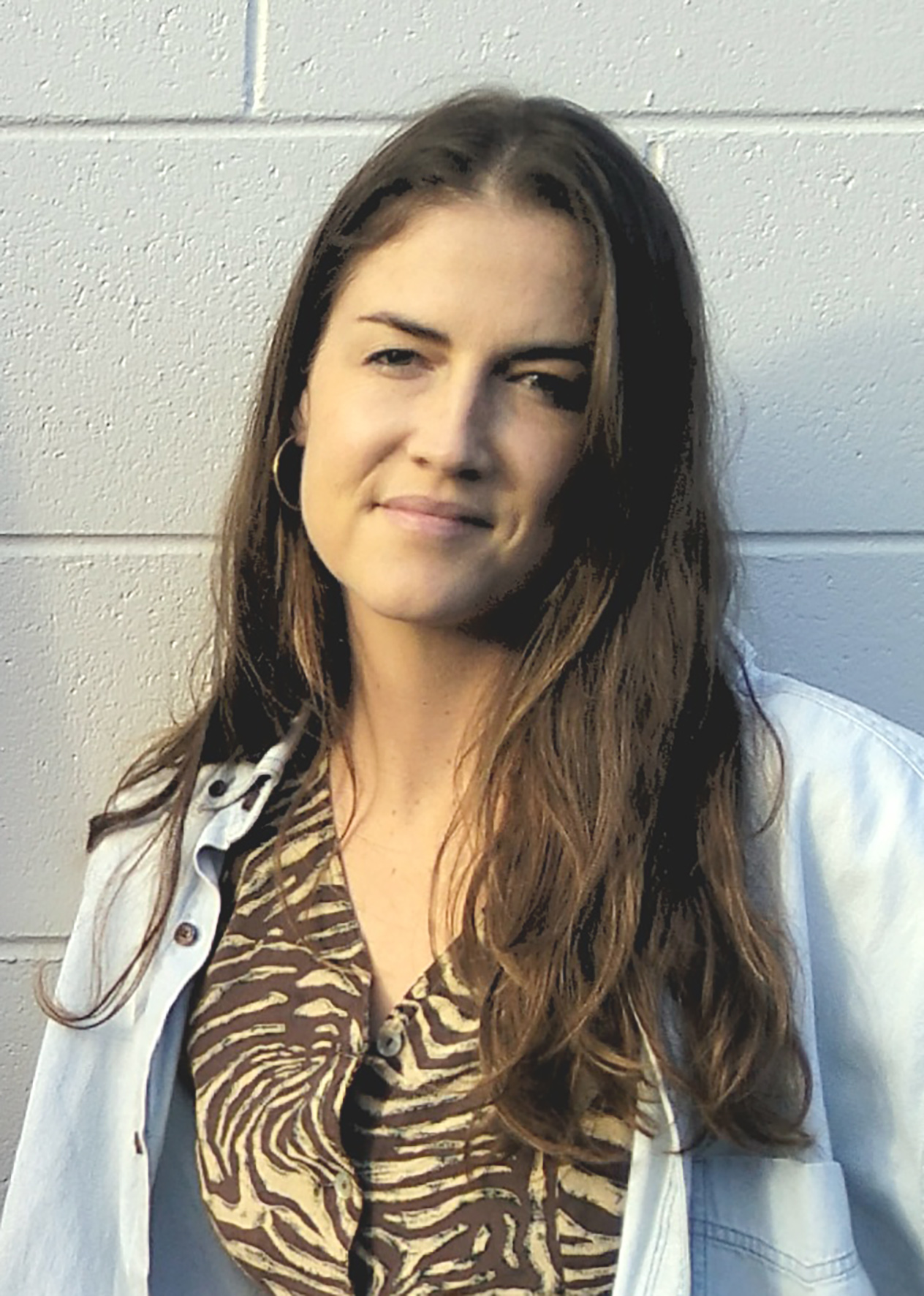 Caitlin Johnston 2 - Aotearoa Artist - The New Zealand Artists Magazine
